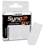 Genesis Sync White 3/4" Insert Tape 40ct - Walmart.com