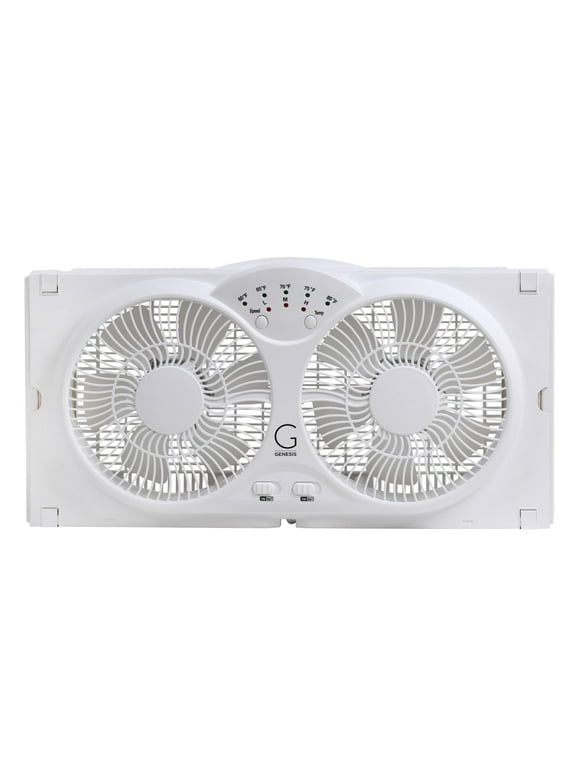 Window Fans in Fans - Walmart.com