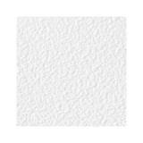 Genesis White Stucco Pro Ceiling Tiles - Easy Drop-in Installation ...