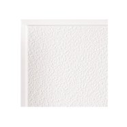 10-Pack 2ft x 4ft Smooth Drop PVC Ceiling Tile - Walmart.com