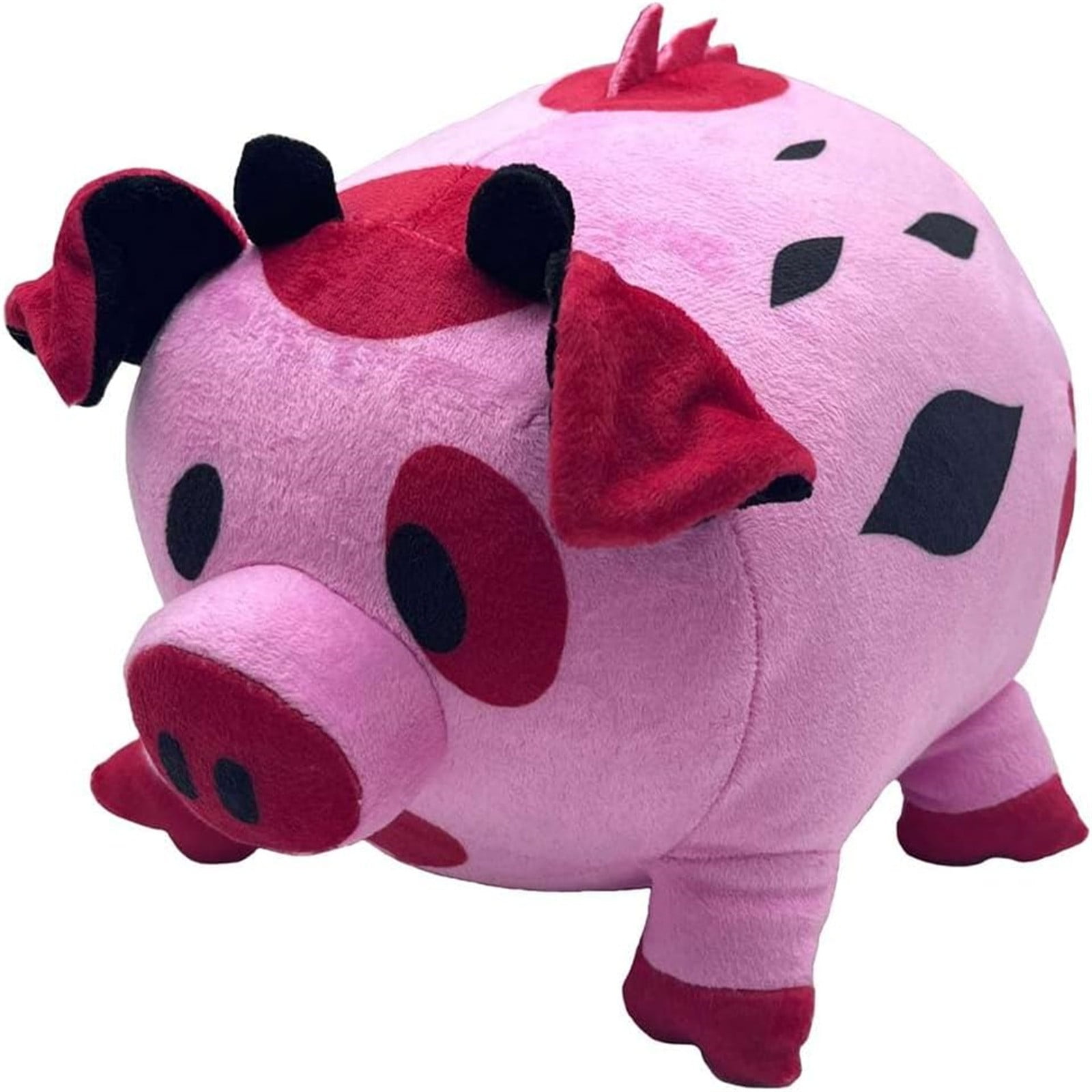 Genet Plush Massive Plush Schnitzel Plush Louse Plush Leafy Plush Soft ...