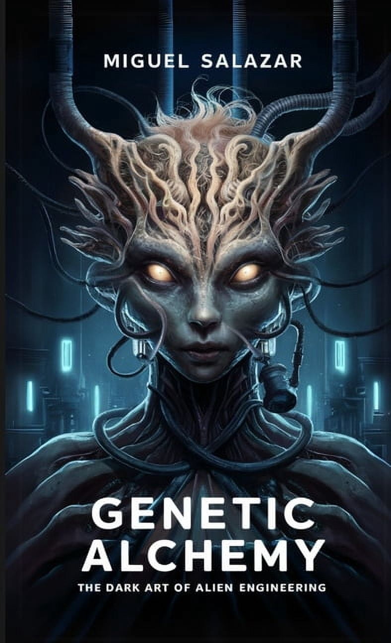 Alien Engineering