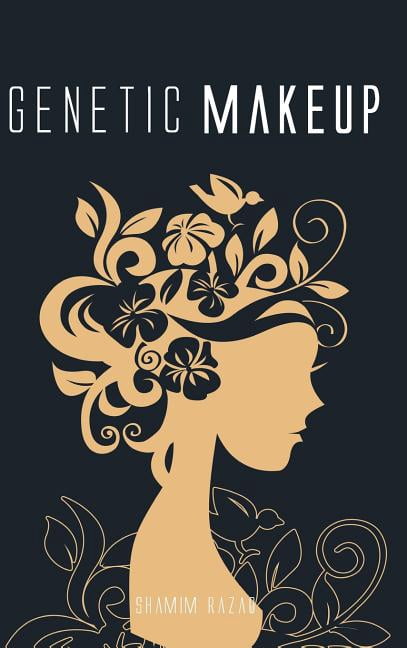 Genetic Makeup (Hardcover) - Walmart.com