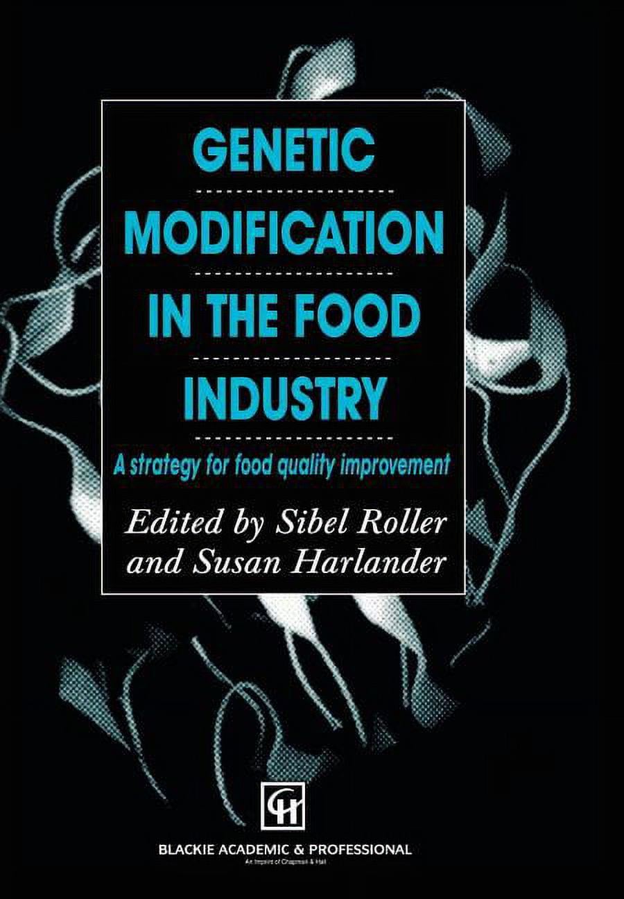 Genetic Modification Food