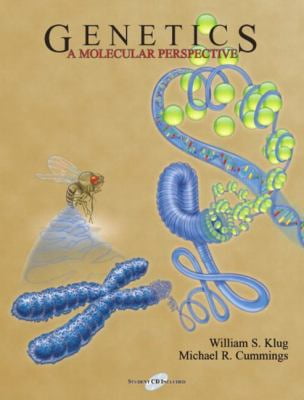 Pre-Owned Genetics: A Molecular Perspective (Hardcover) 0130085308 9780130085306 - Walmart.com