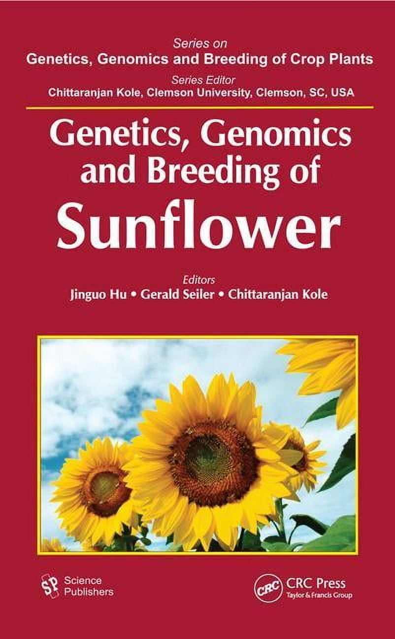 Genetics, Genomics and Breeding of Crop Plants: Genetics, Genomics and ...