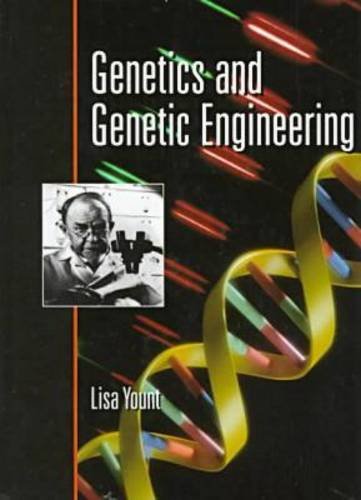 Pre-Owned Genetics and Genetic Engineering (Hardcover) 0816035660 9780816035663 - Walmart.com