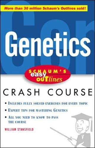 Pre-Owned Genetics - Walmart.com