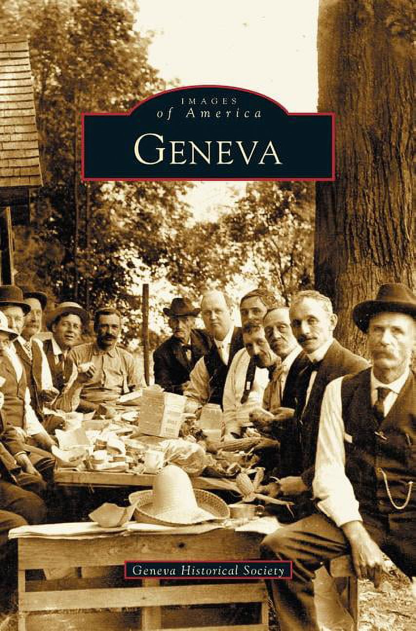 Geneva Historical Society