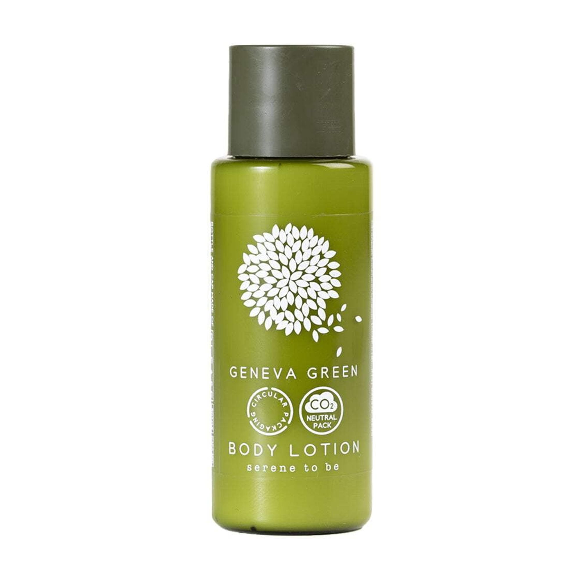 Geneva Green Body Lotion (1.01 Fluid Ounce) - 300Pack - Walmart.com