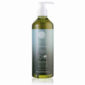 Green Toning Shampoo