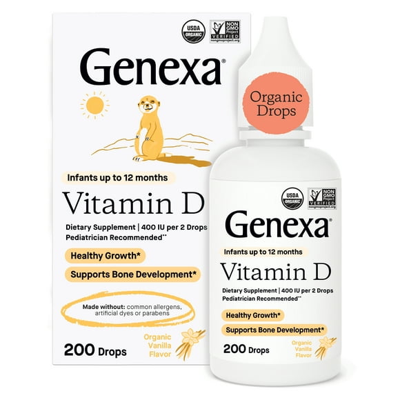 Brand: Genexa