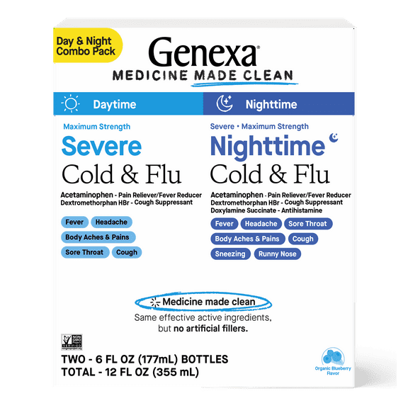 Genexa - Walmart.com