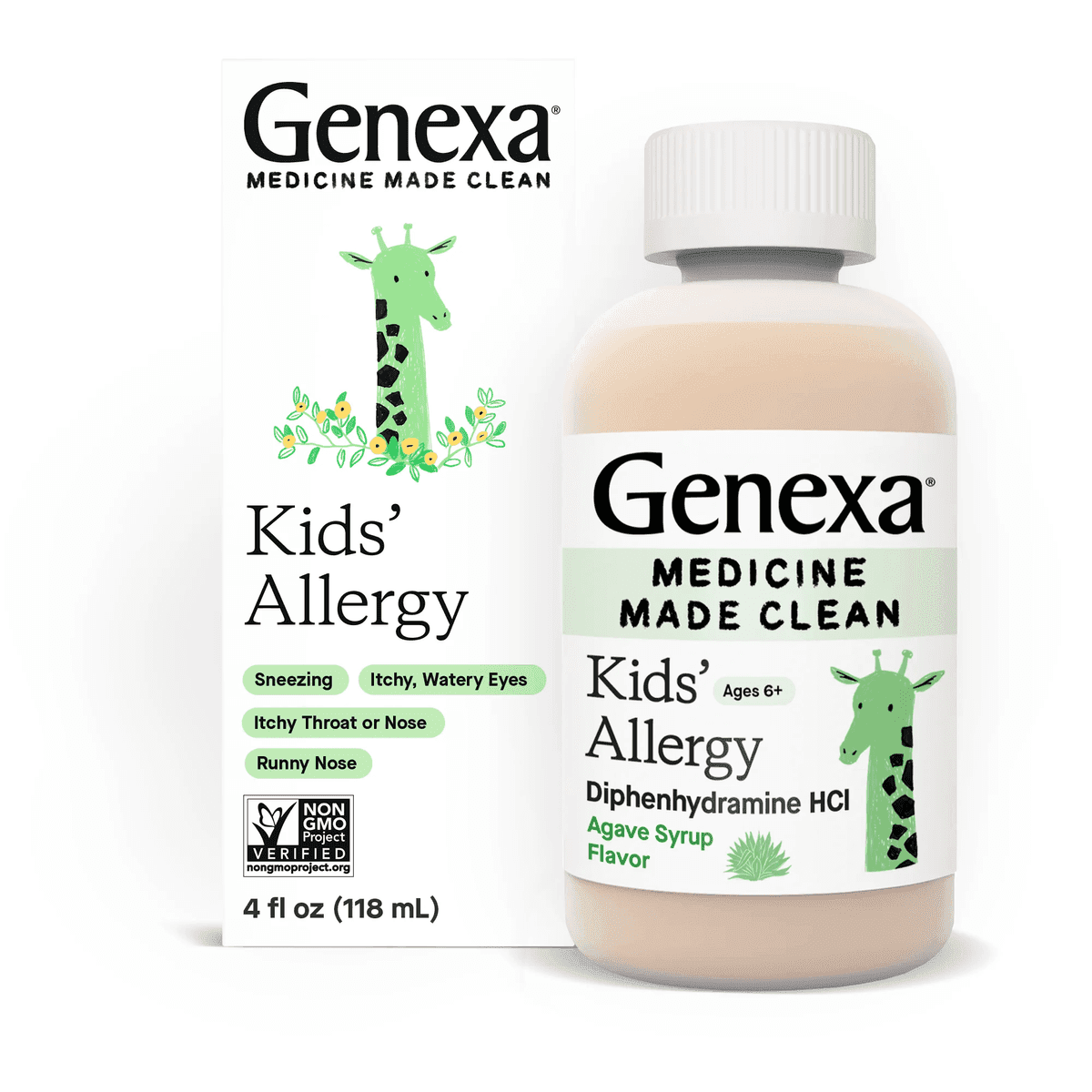 Kids Allergy