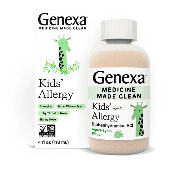 Genexa in Health and Medicine - Walmart.com