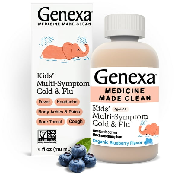 Brand: Genexa