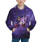 Gengar Hoodie