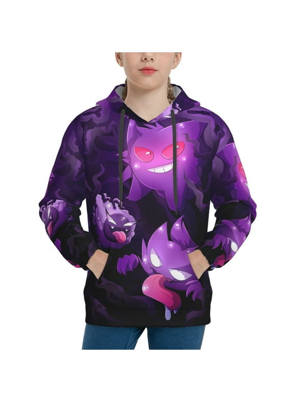 Gengar Sweater