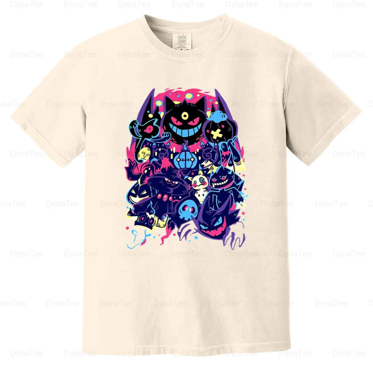 Gengar Ghost Pokemon Ghost Type Haunter Pokemon Gastly Spooky Comfort ...
