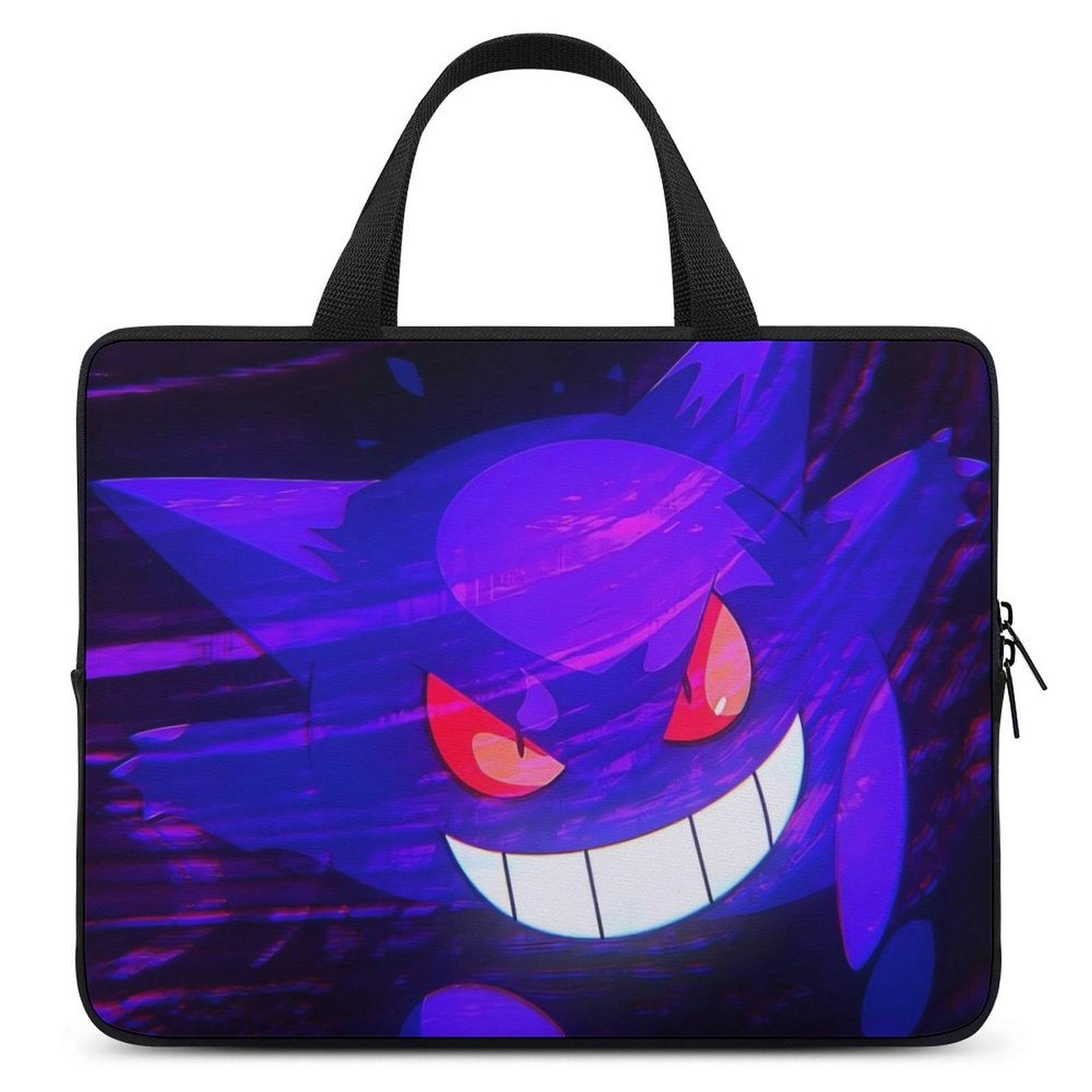 Gengar Laptop bag Laptop briefcase 15inch - Walmart.com
