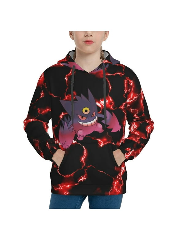Gengar Sweater