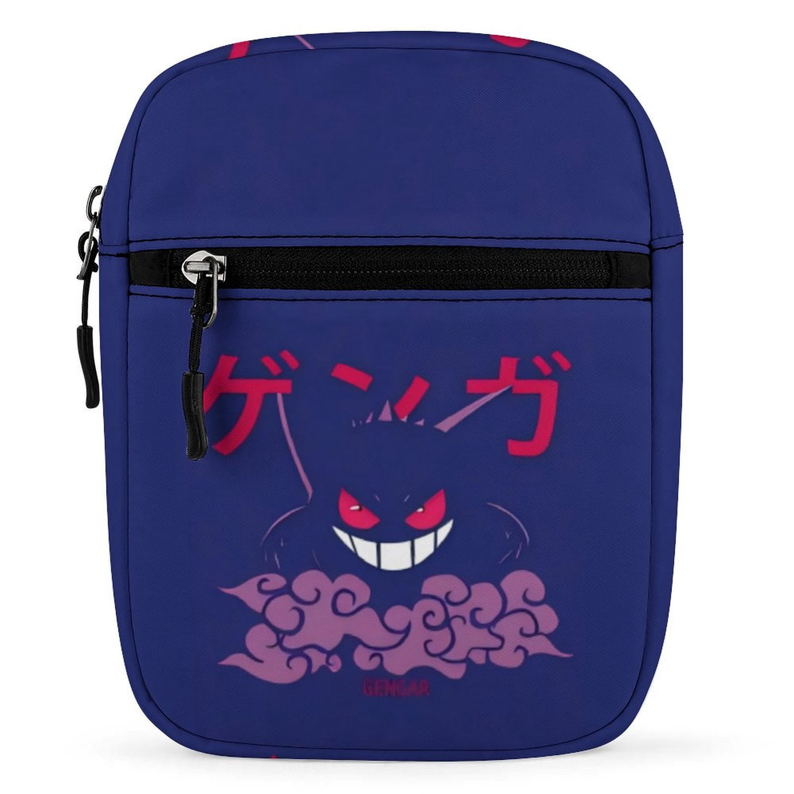 Gengar handbags for women crossbody bags - Walmart.com