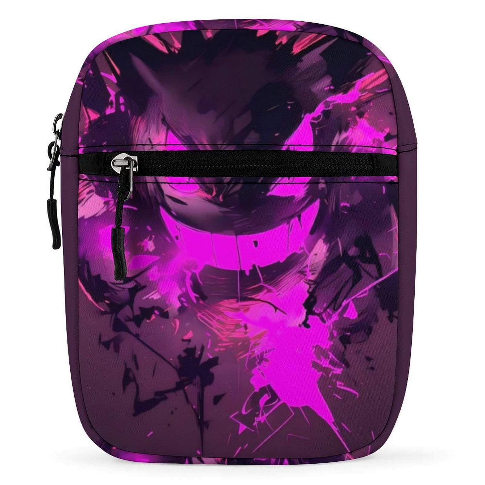 Gengar handbags for women crossbody bags - Walmart.com