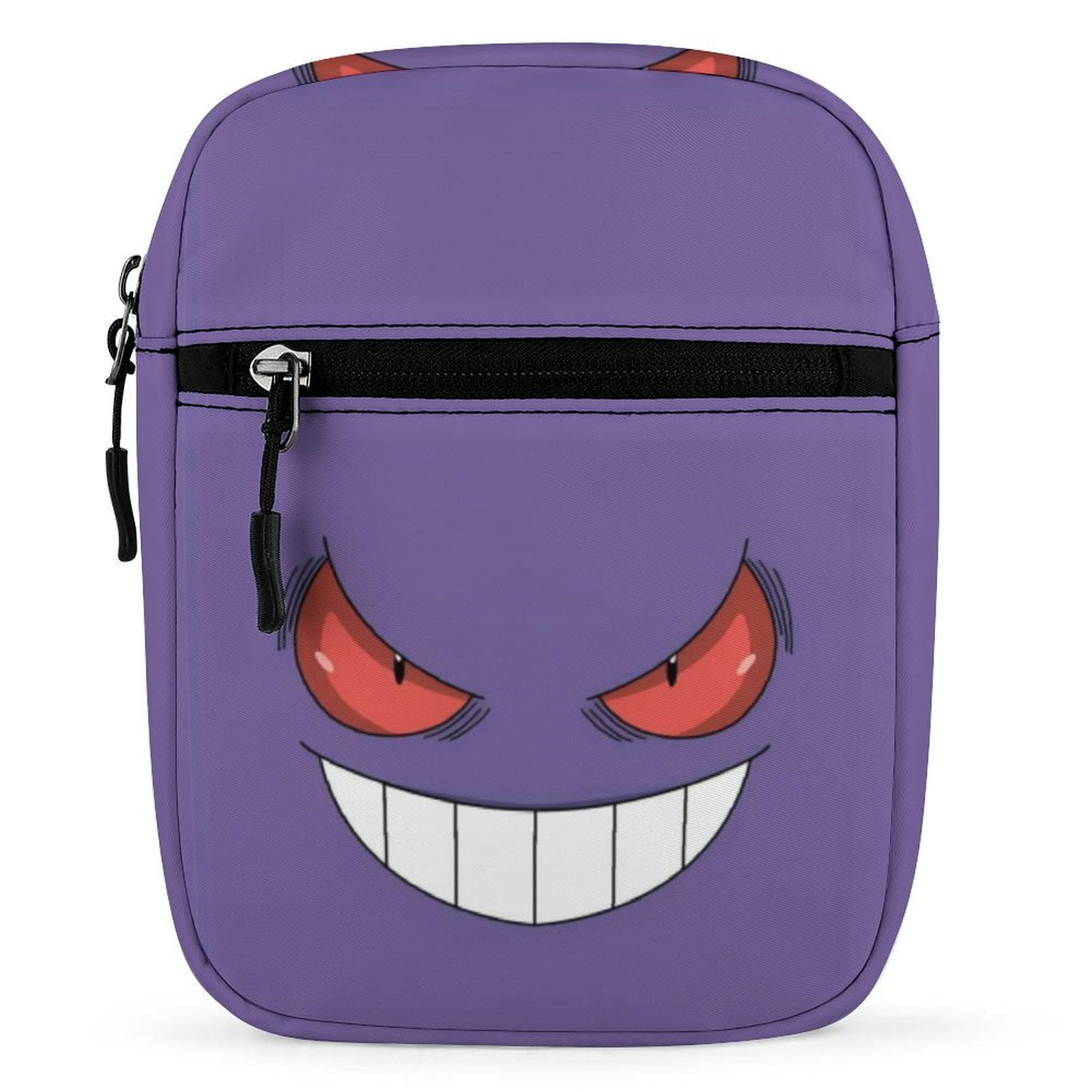 Gengar handbags for women crossbody bags - Walmart.com