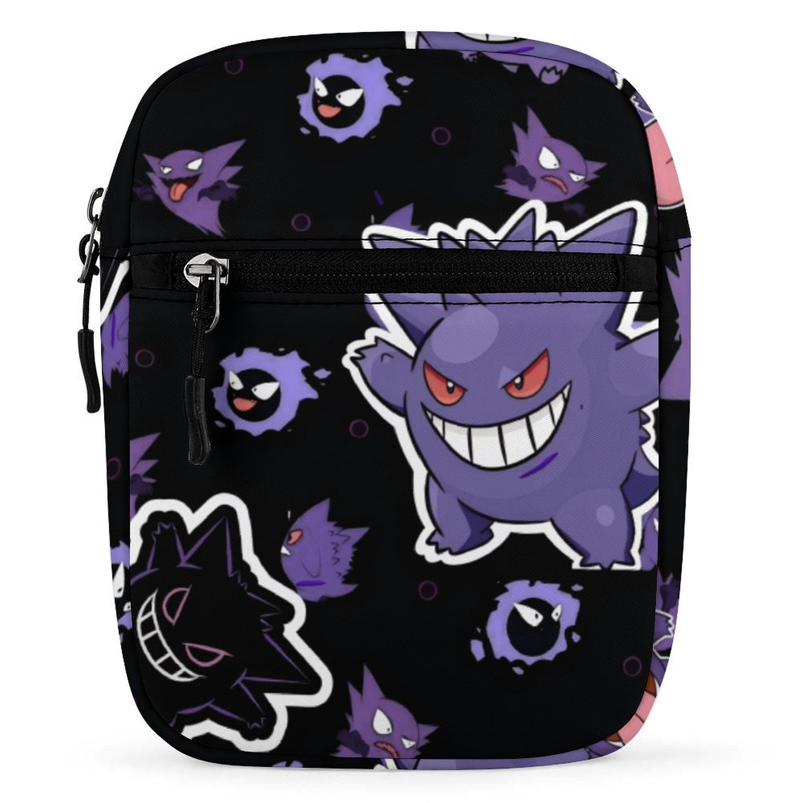 Gengar handbags for women crossbody bags - Walmart.com