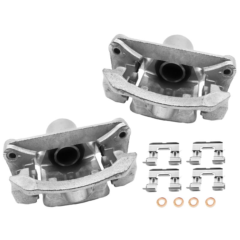 Genialith Rear Disc Brake Caliper Assembly Replacement For 2013-2016 ...