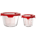Genicook Measuring Cups