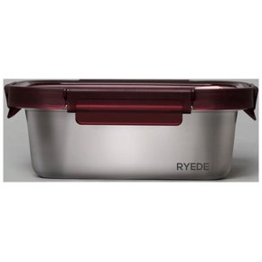 Bug Proof Storage Containers