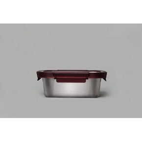 Bug Proof Storage Containers