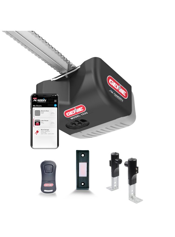 Garage Door Openers in Garage Door Openers and Hardware - Walmart.com