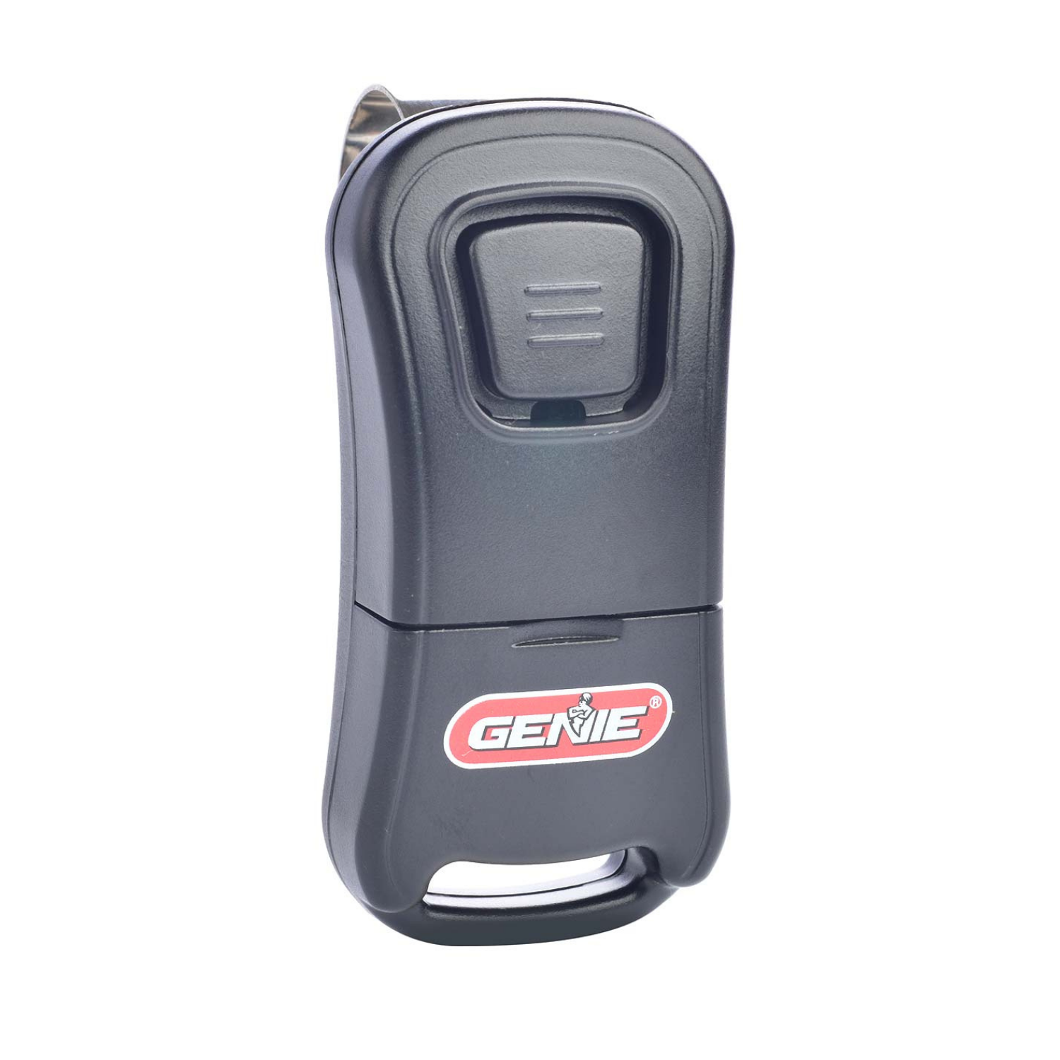 893MAX 3 Button Visor Remote for Sears Craftsman Garage Door Openers ...