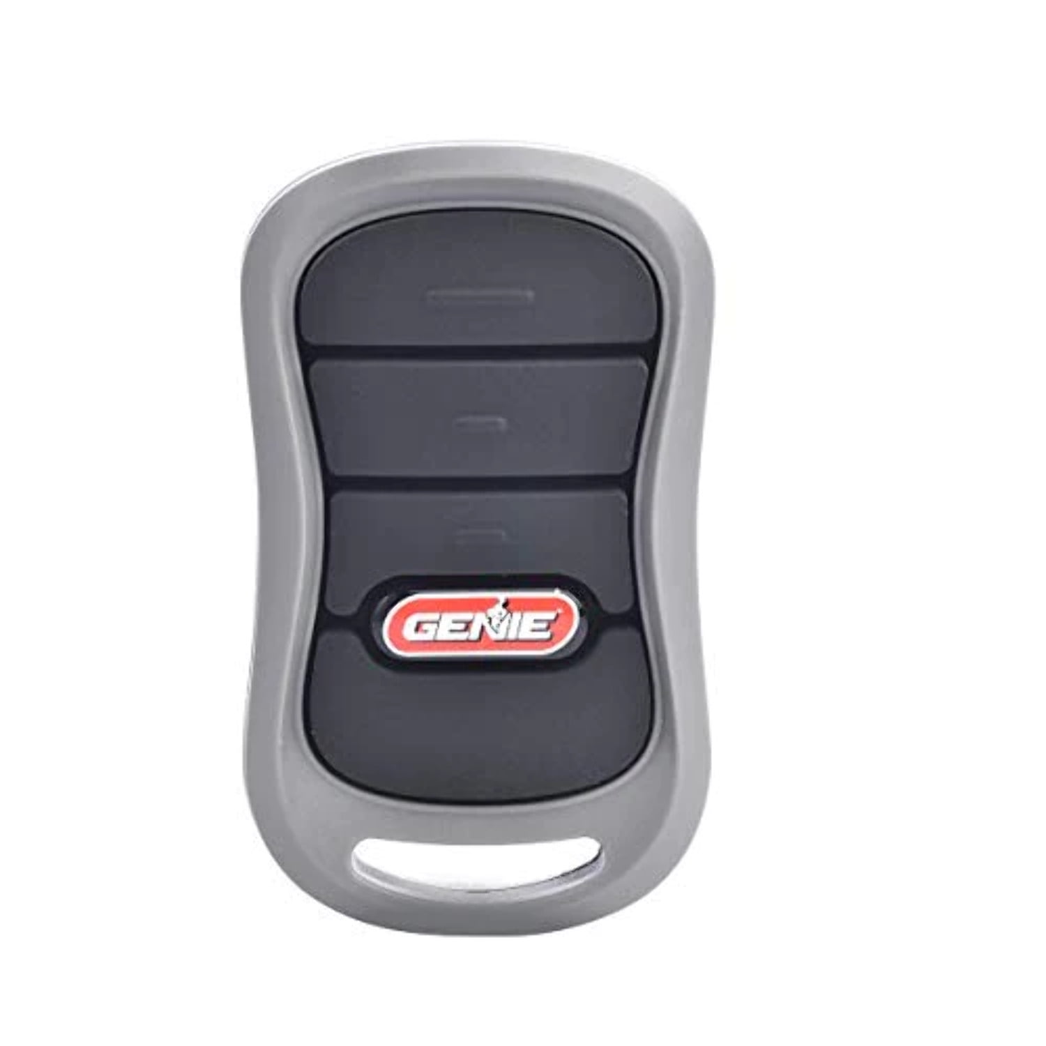 GENIE G3T-R 3-Button Remote with Intellicode Security Technology ...