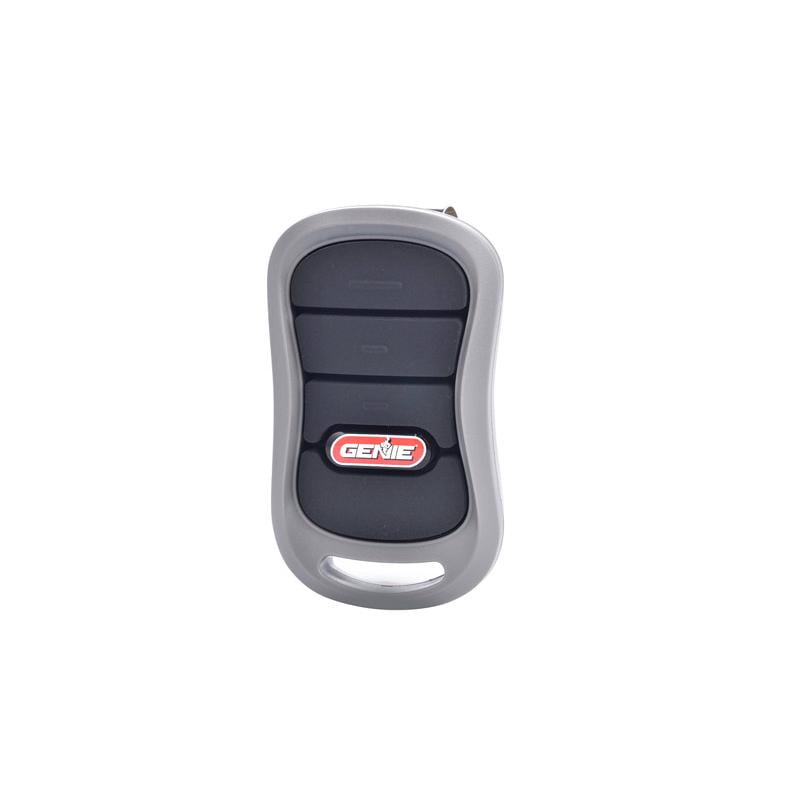 Genie® 3-button Garage Door Opener Remote - Walmart.com