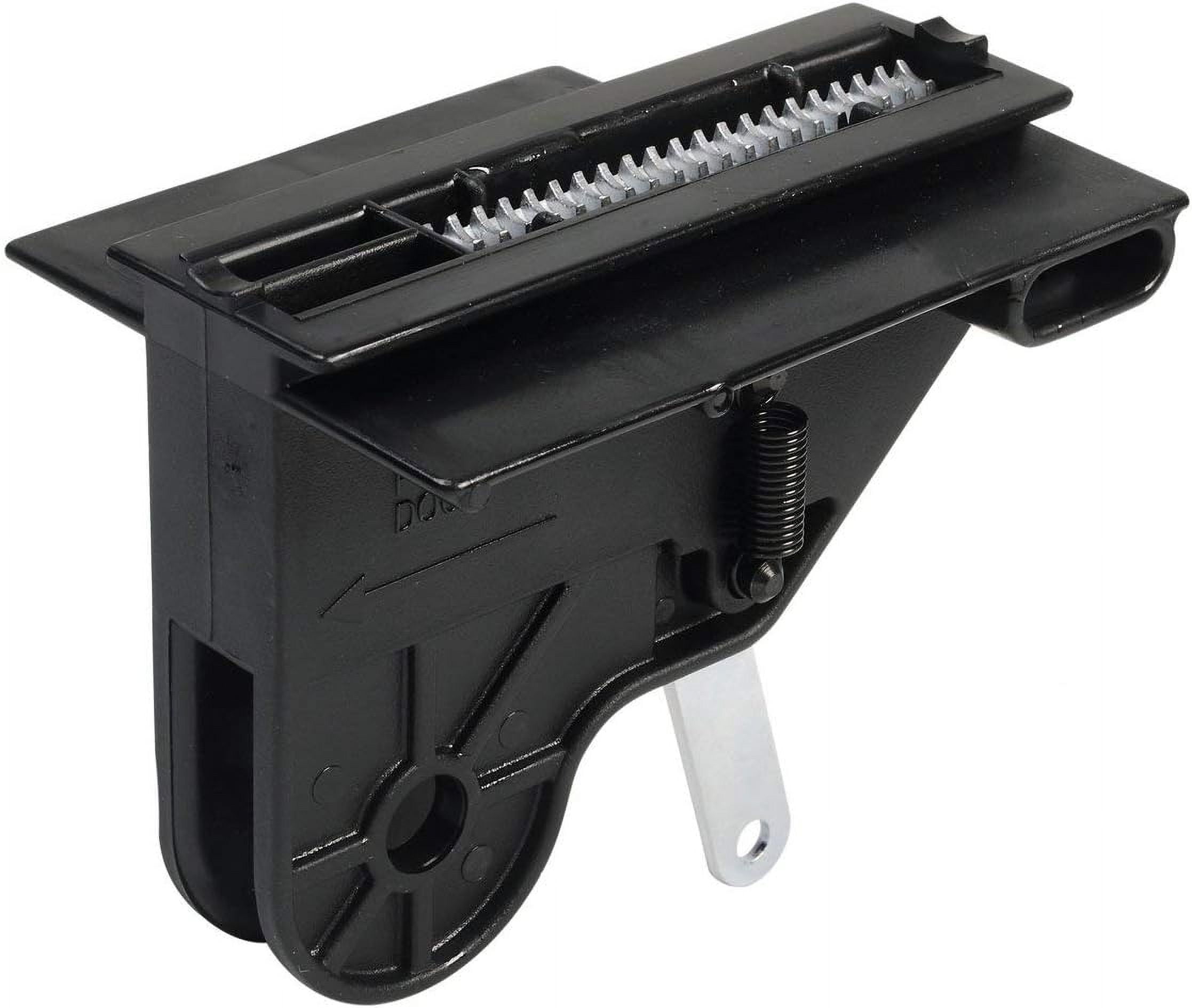 Genie 36179R.S OEM Garage Door Opener Trolley Assembly with Belt ...