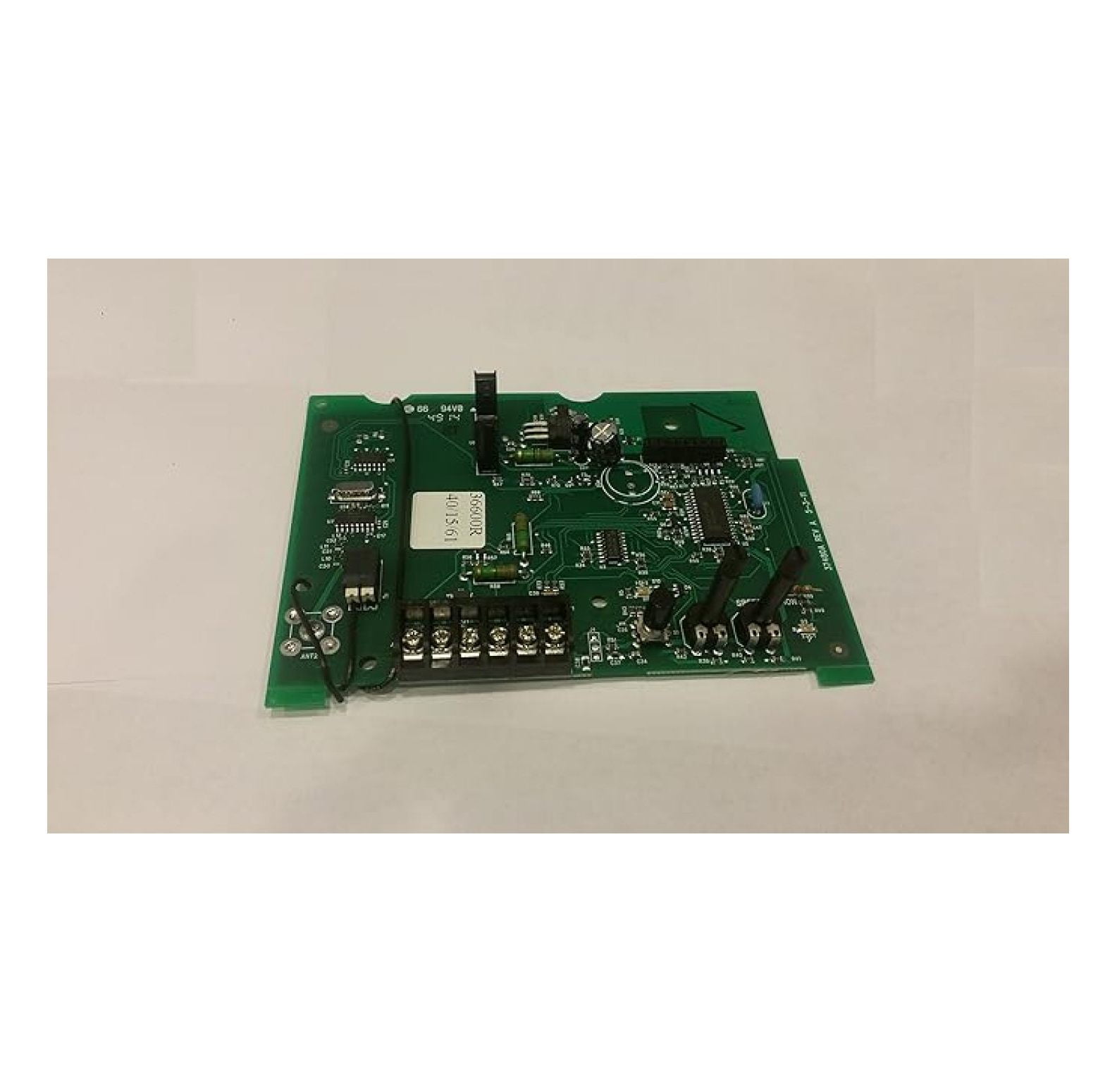 Genie 36600RS DC Screw Drive Controller Board - Replacement for Chain ...