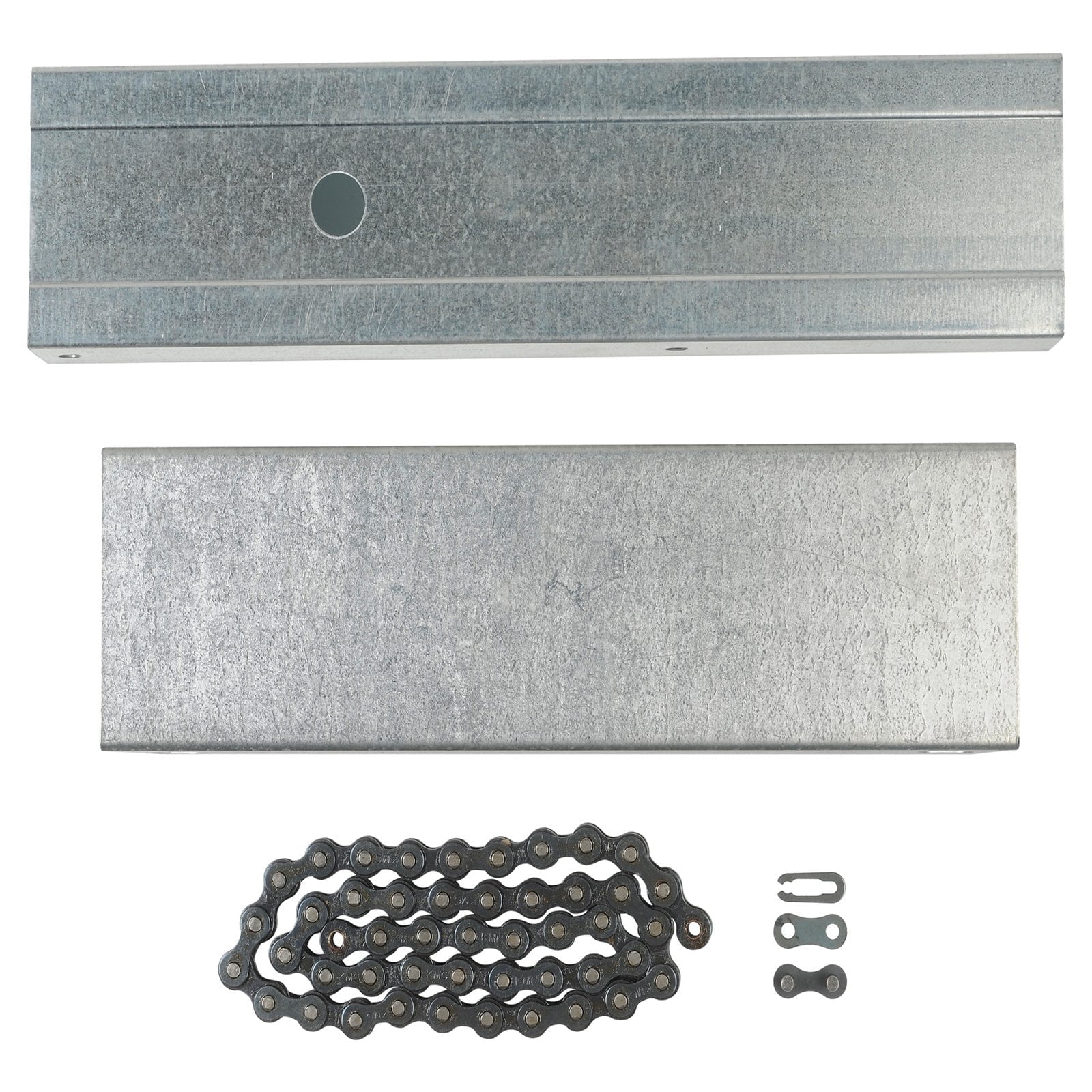 Genie 37301r C-Channel Chain Extension Kit - Walmart.com