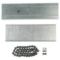 Genie 37301r C-Channel Chain Extension Kit - Walmart.com