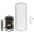 Genie 38325R Combo Pack Keypad/Remote - Walmart.com