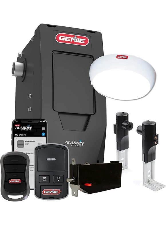 Genie Garage Door Openers in Genie - Walmart.com