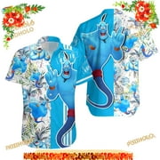 Aladdin Floral