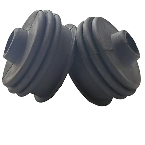 Genie Controller Joystick Boot 139598GT 139598 Joystick Boot Parts for ...