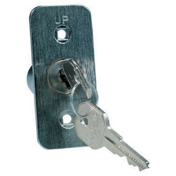 Genie GER-2 Garage Door Opener Universal Emergency Release Kit ...