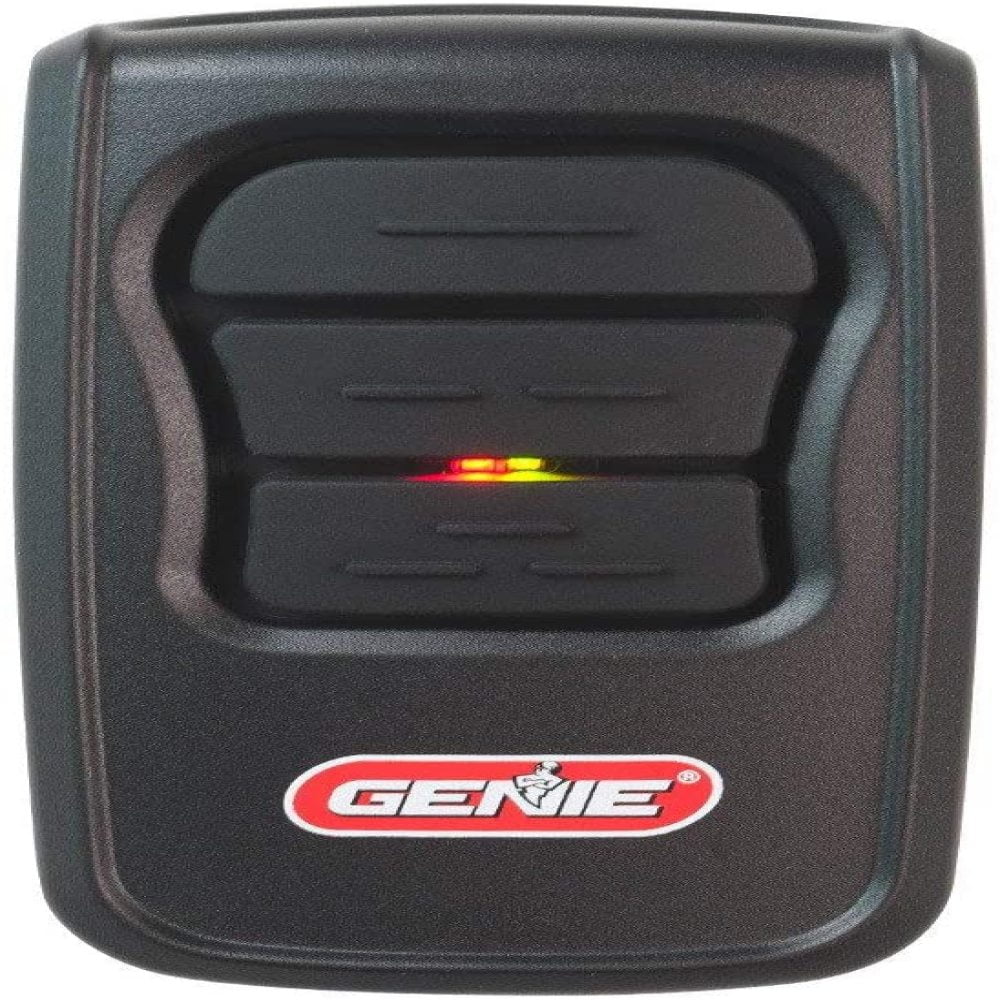 Genie GM3T Master 3-Button Remote 37344R, Universal Garage Door Opener ...