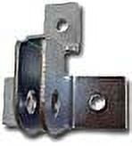 Genie Universal Garage Door Opener Replacement Door Bracket 19792B ...