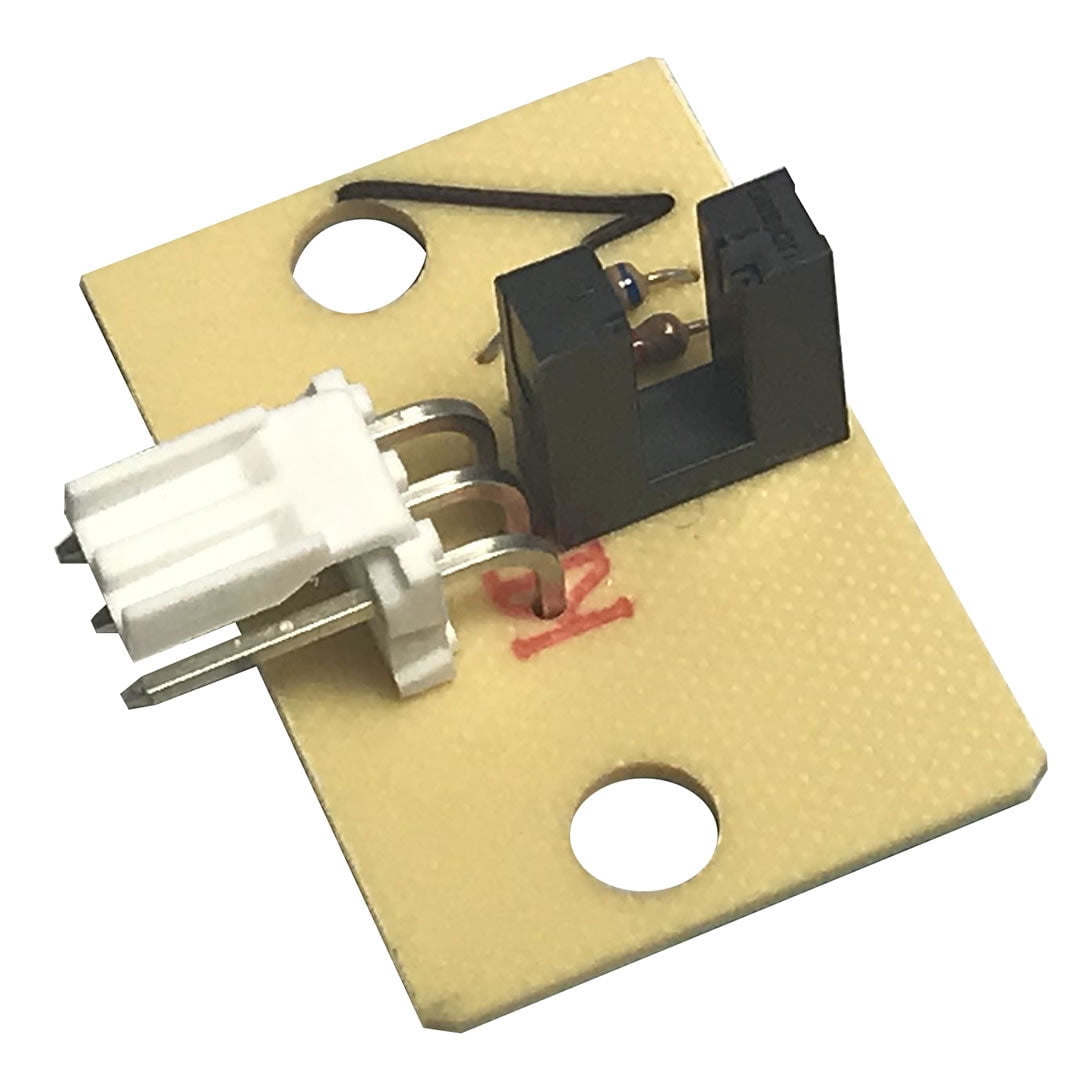 Genie Replacement Part - 33944A Optical Interrupt Wheel DC Screw Drive ...