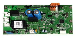 Genie Replacement Part - 38647R.S Circuit Board Assembly For Model 1028 ...